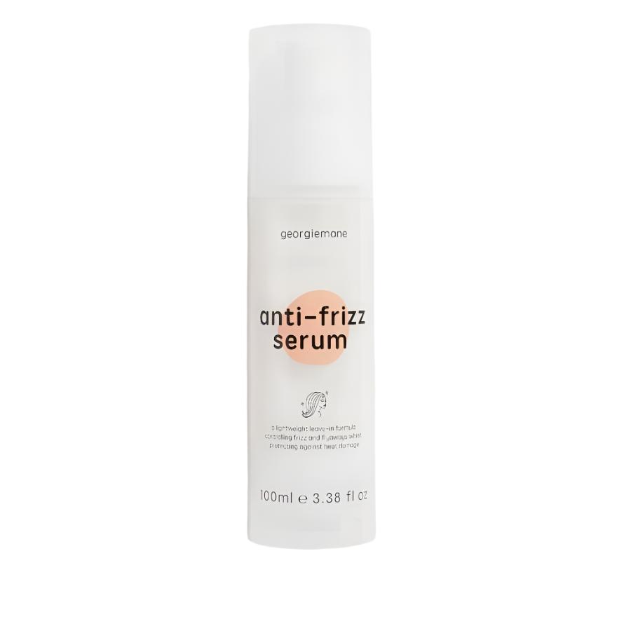 Georgiemane Anti Frizz Serum 100ml