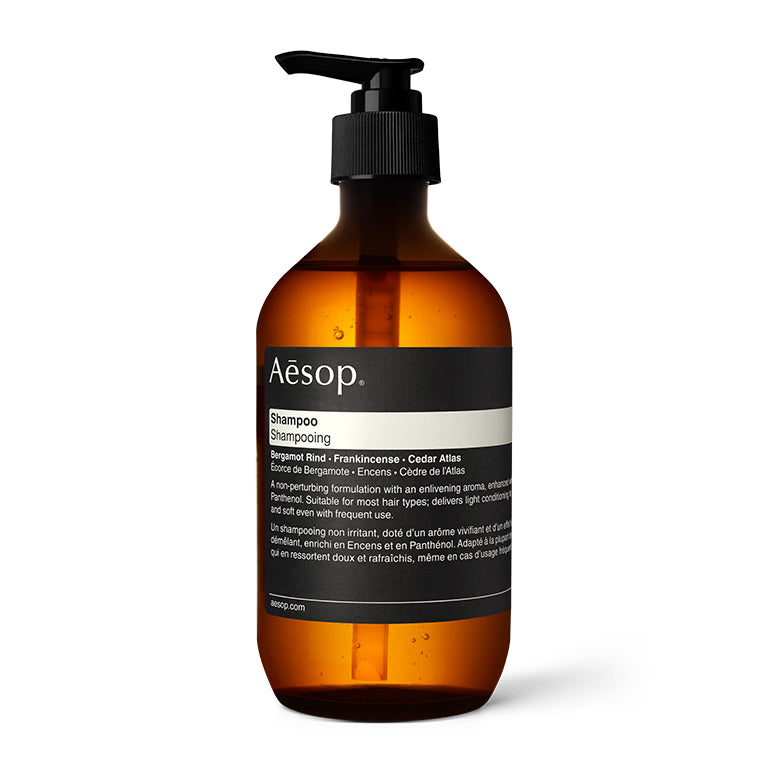 Aesop Shampoo
