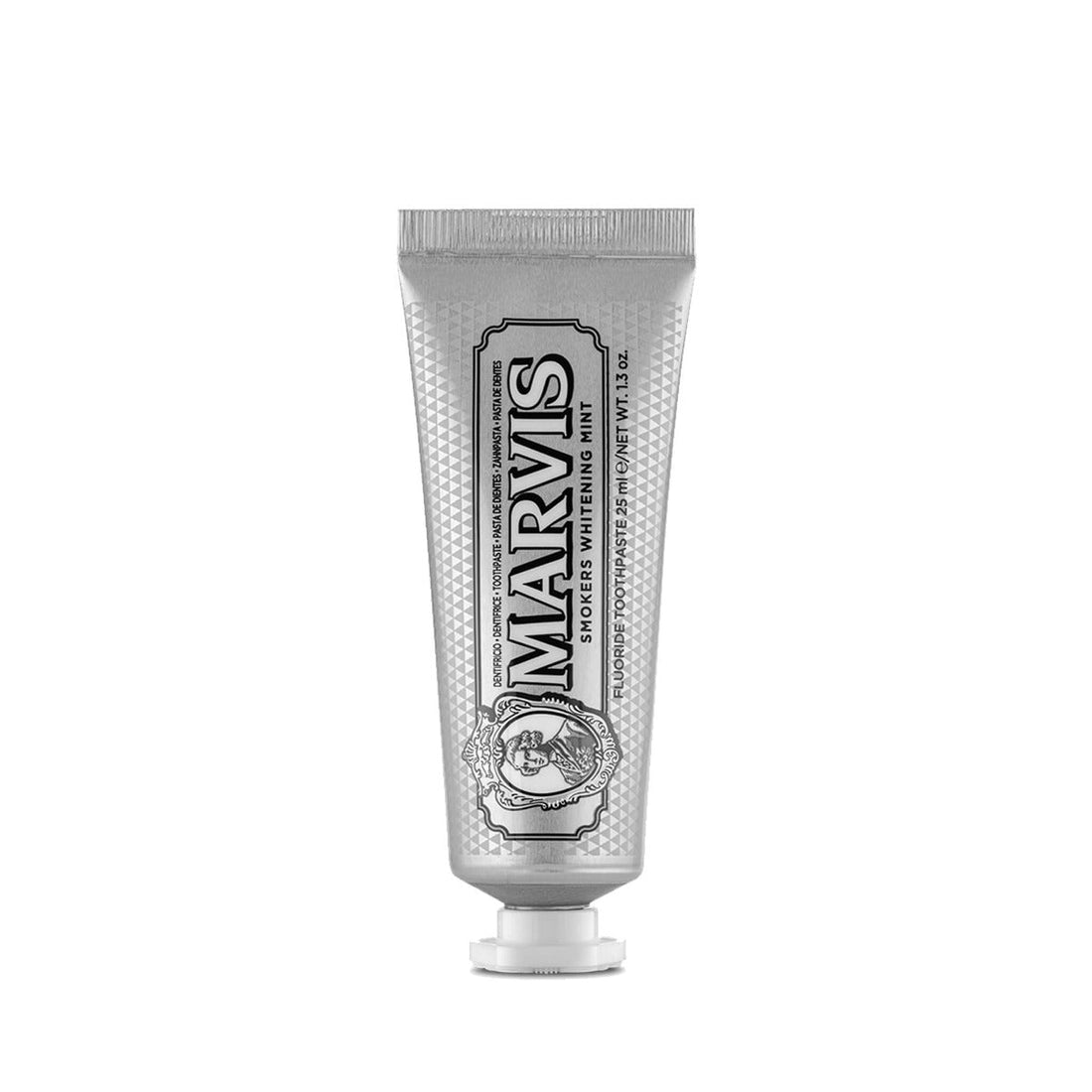 Marvis Whitening Toothpaste for Smokers